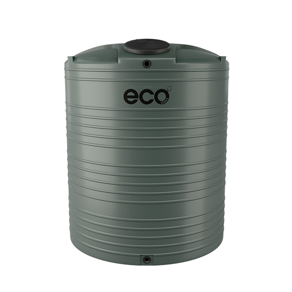 Eco Tank 10 000 Lt Water tank - AfriPumps