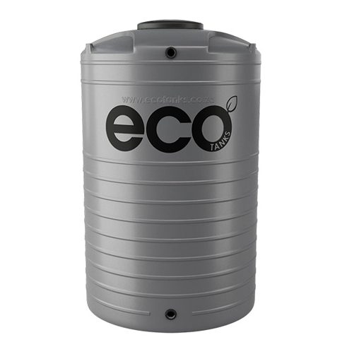 Eco Tank 1 890 Lt Water tank - AfriPumps
