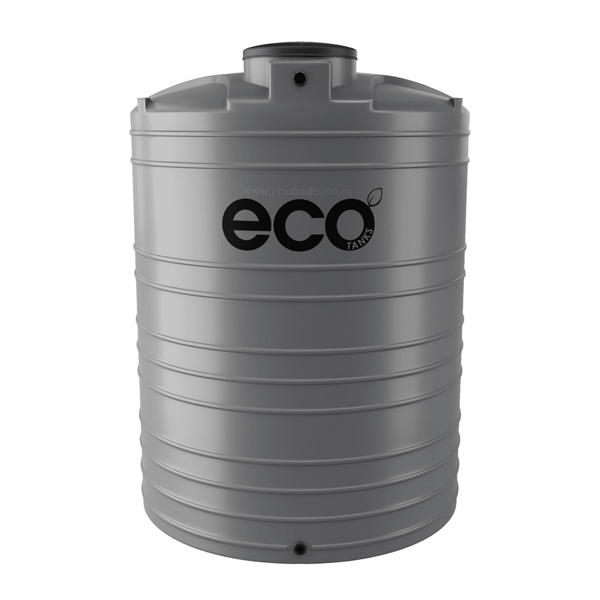 Eco Tank 3 500 Lt Water tank - AfriPumps