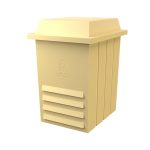 Pump Covers Archives - AfriPumps